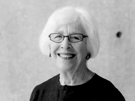 Emily Rauh Pulitzer | Pulitzer Center