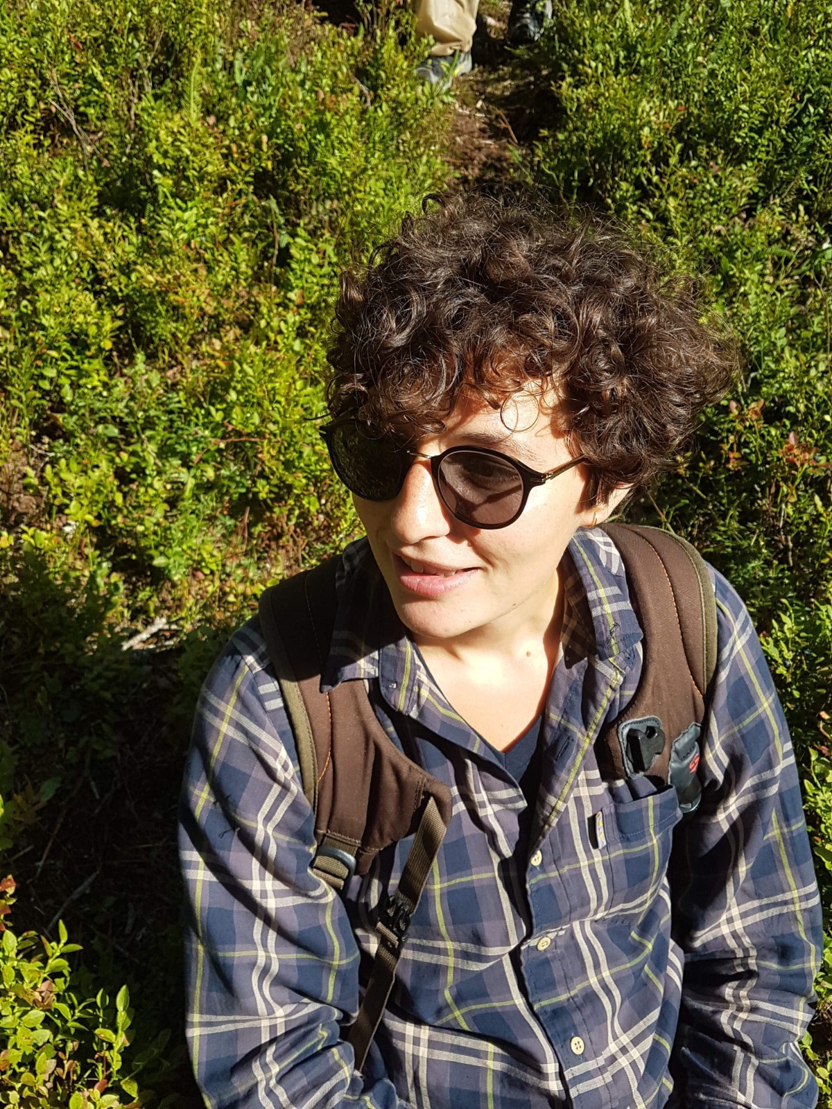 Aude Massiot | Pulitzer Center