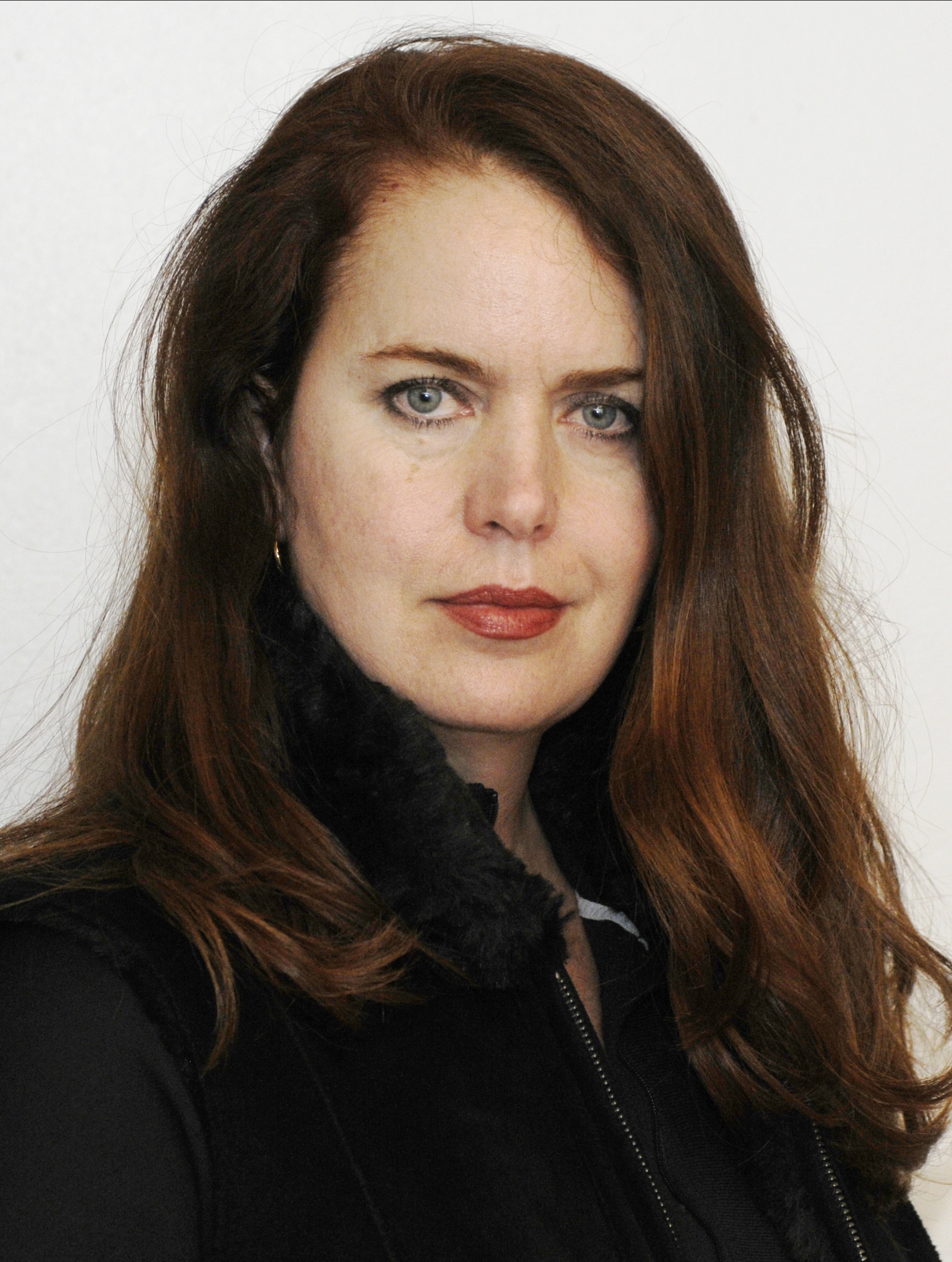 Mary F. Calvert | Pulitzer Center