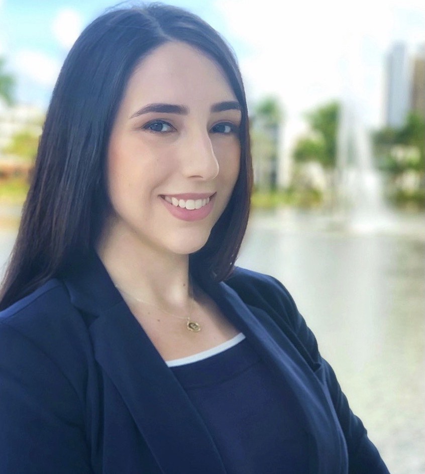 Emely Sanchez | Pulitzer Center