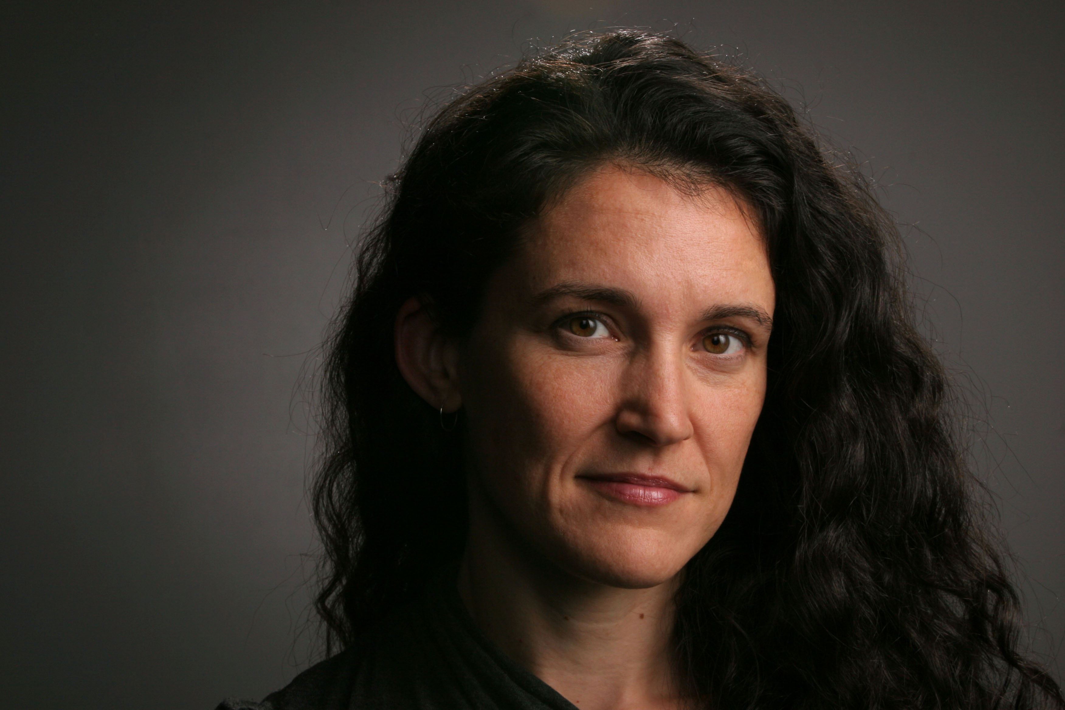 Kathleen Flynn | Pulitzer Center