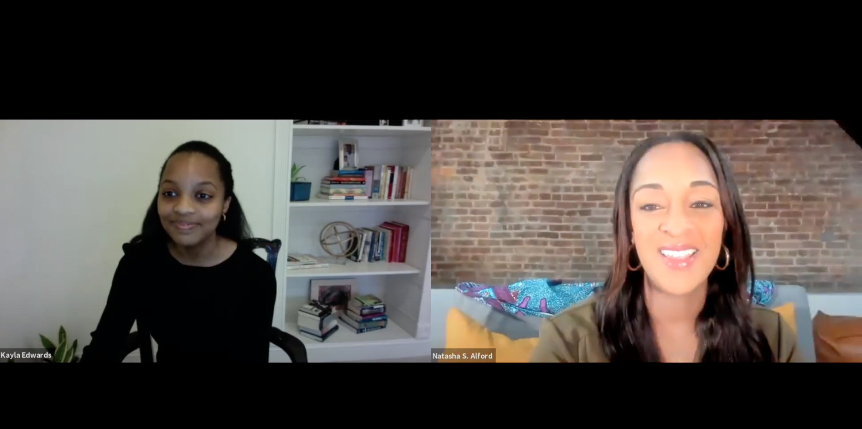 Natasha S. Alford | Pulitzer Center