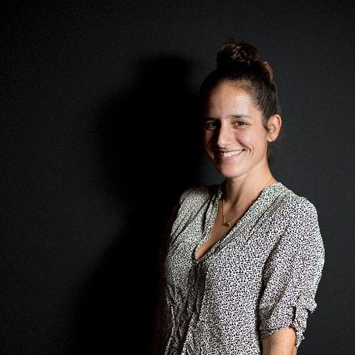 Danielle Villasana | Pulitzer Center