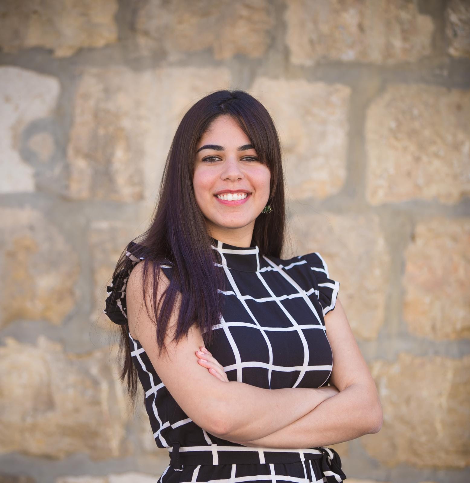 Lama Rabah | Pulitzer Center