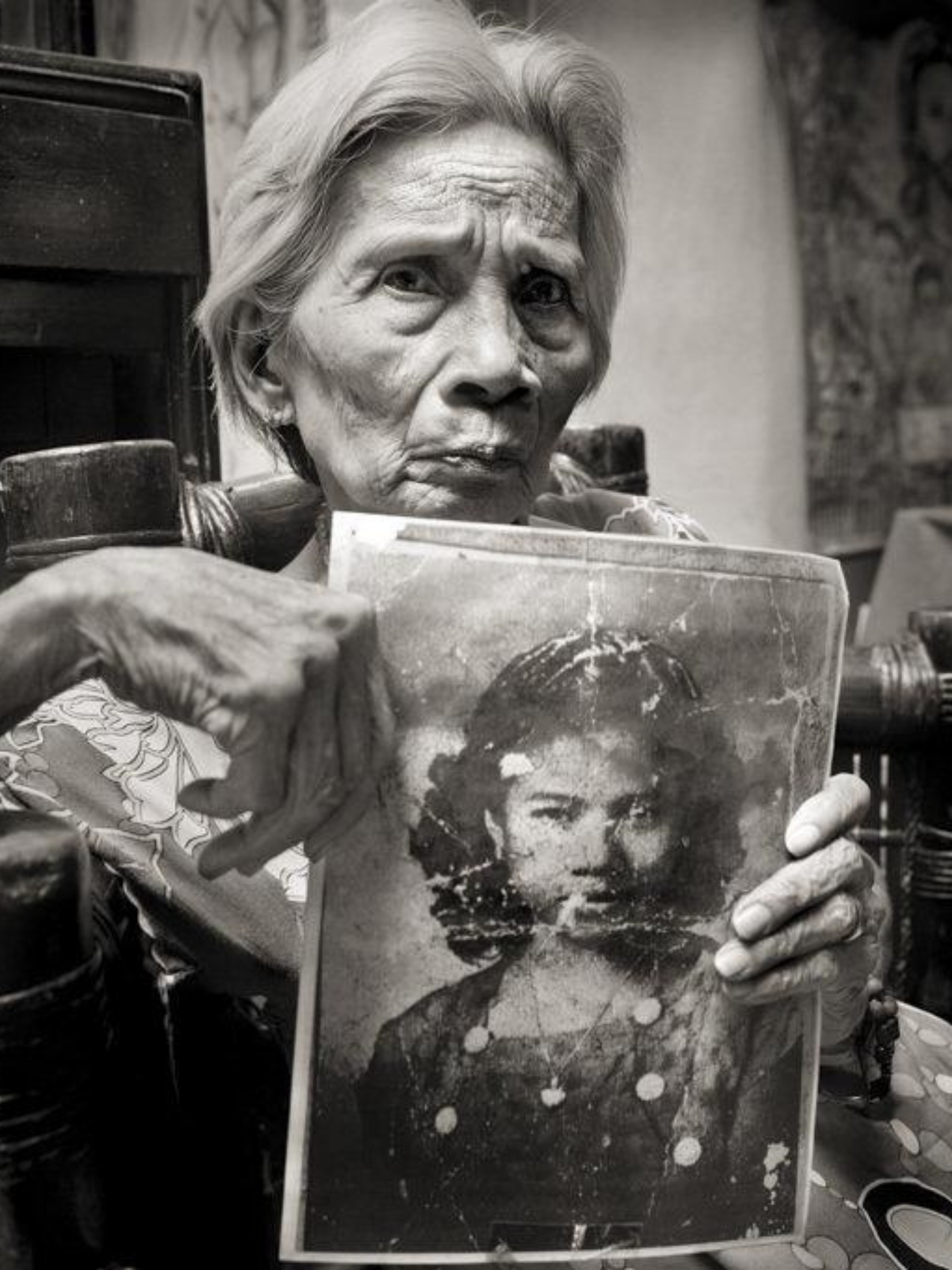 Behind the Story:The Legacy of Comfort Women | Pulitzer Center