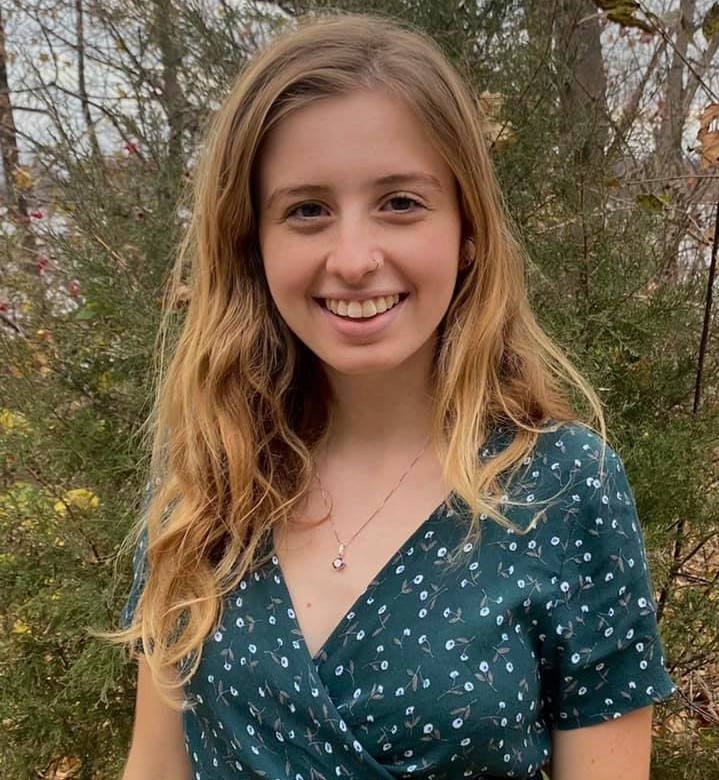 Anna Feldman | Pulitzer Center