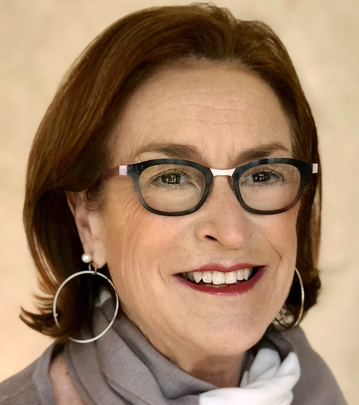 Cristine Russell | Pulitzer Center