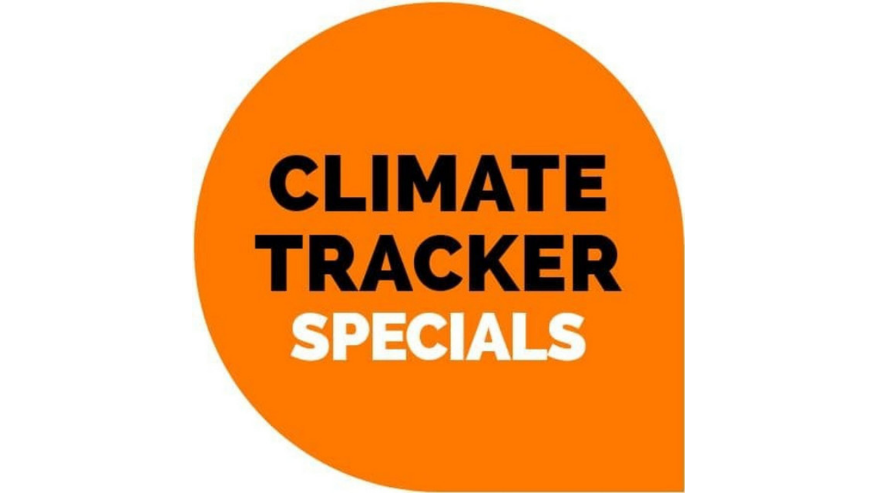 Climate Tracker Southeast Asia Forest Recovery Collaborative Journalism ...