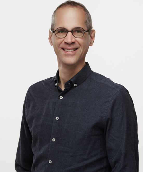Alex Blumberg | Pulitzer Center