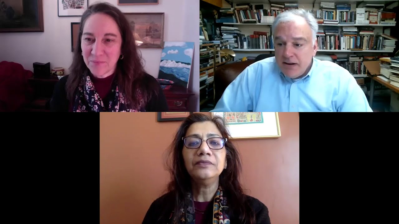 John Fea | Pulitzer Center