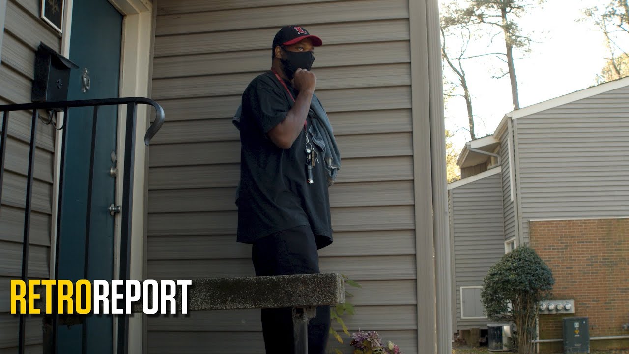 Brian Palmer | Pulitzer Center