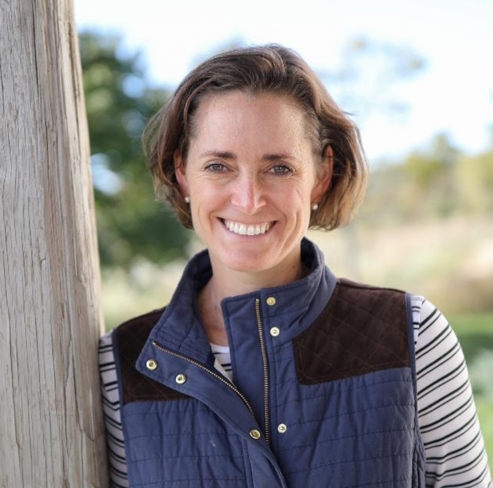 Annie Sherman | Pulitzer Center