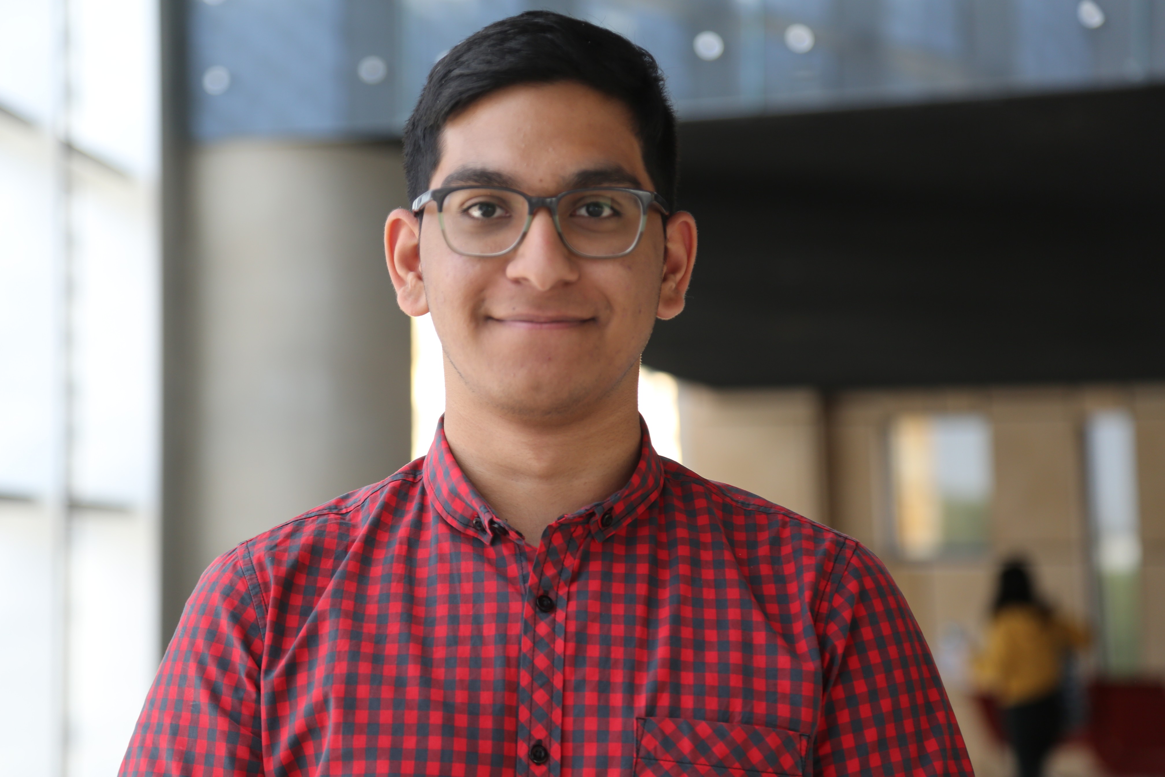 Abdul Rahman Abid | Pulitzer Center