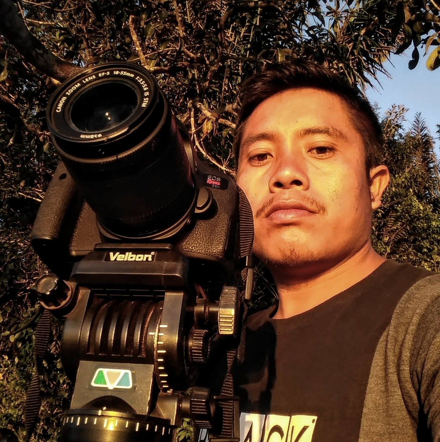 Arewana Juruna | Pulitzer Center