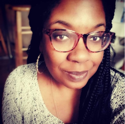 Comfort Agboola | Pulitzer Center