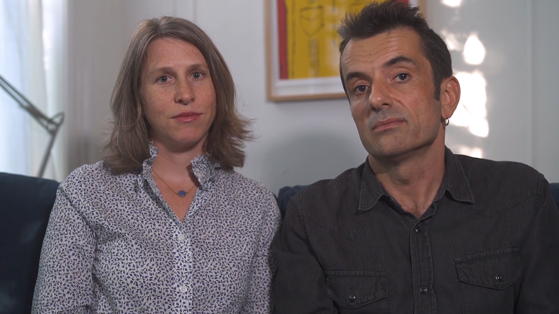 Jeff Barrus | Pulitzer Center