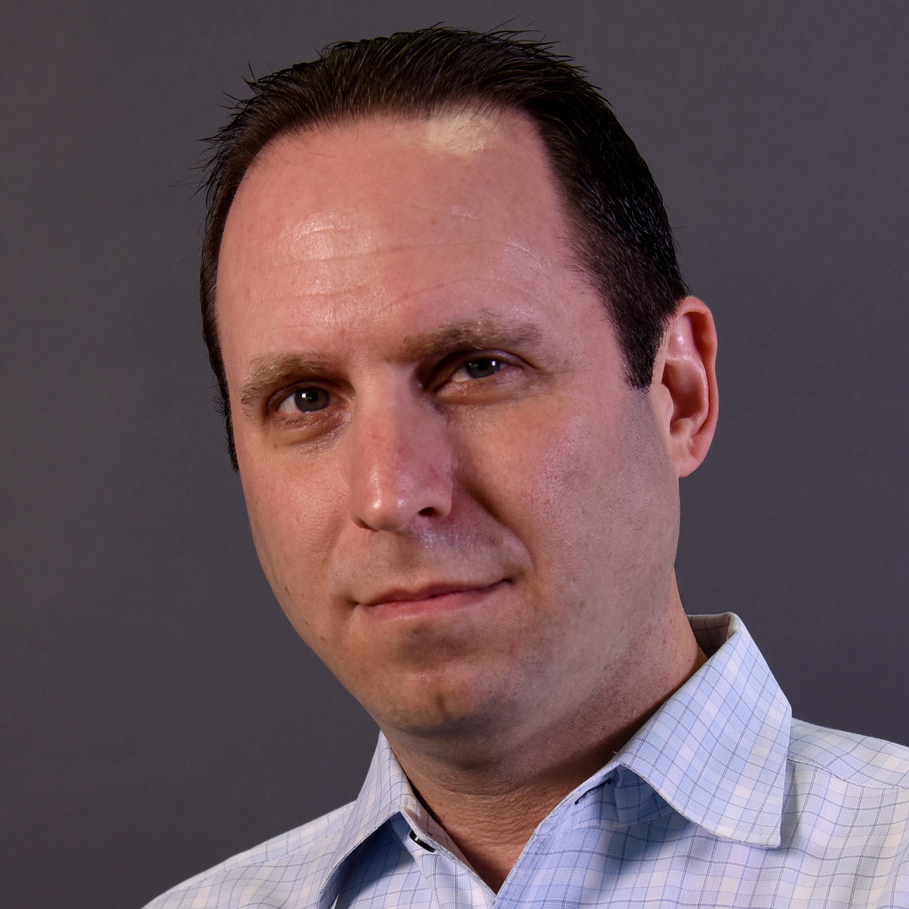 Marc Freeman | Pulitzer Center