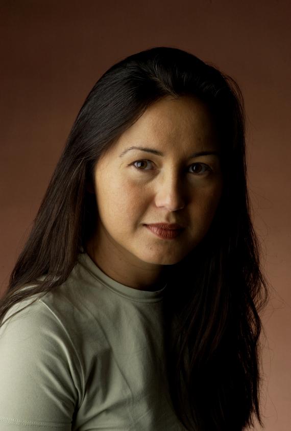 Cheryl Diaz Meyer | Pulitzer Center