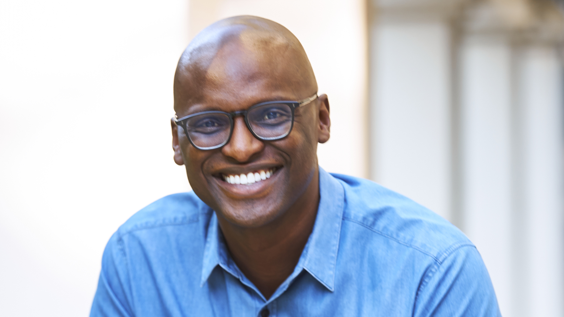 Robbie Robinson | Pulitzer Center