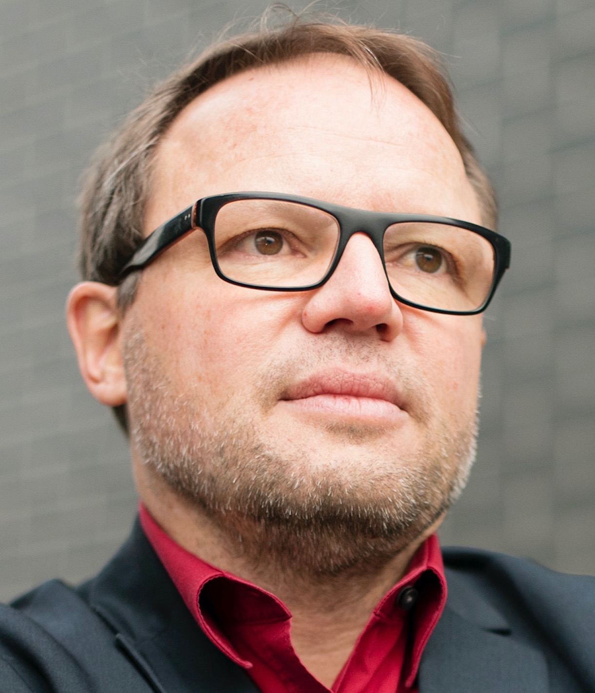 Kurt Pelda | Pulitzer Center