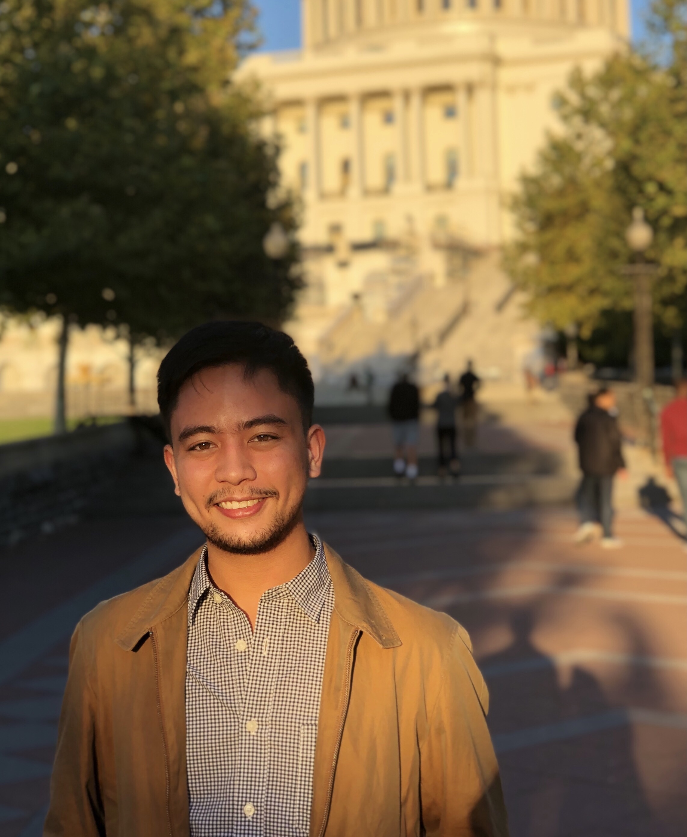 Matthew Reysio-Cruz | Pulitzer Center