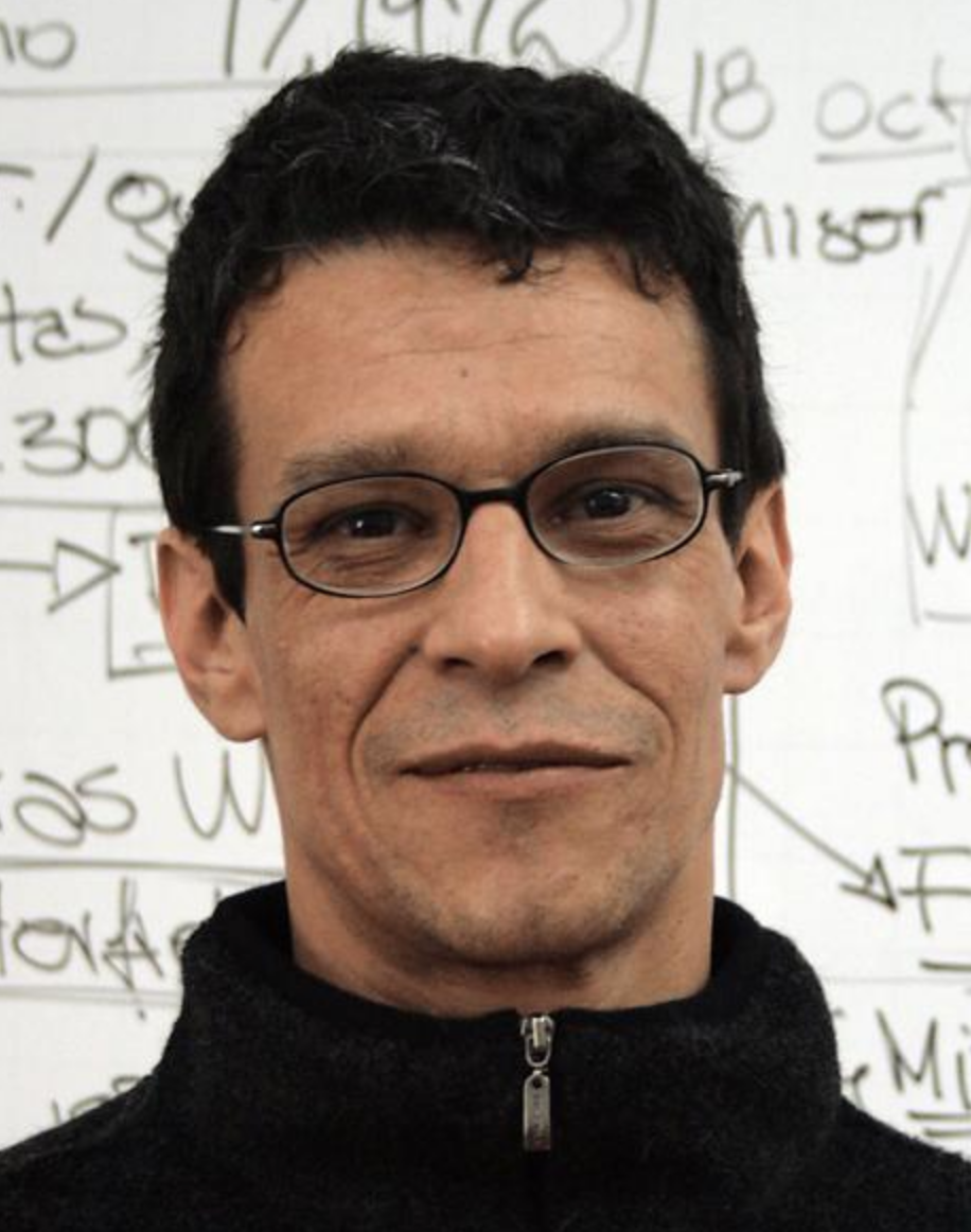 Ignacio Gomez | Pulitzer Center