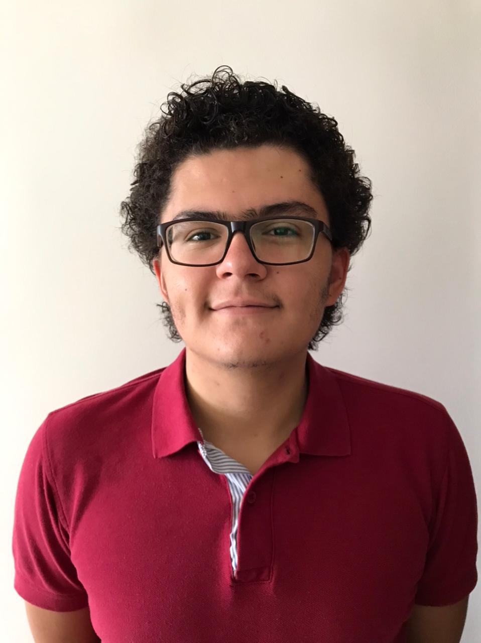 Mateo Restrepo | Pulitzer Center