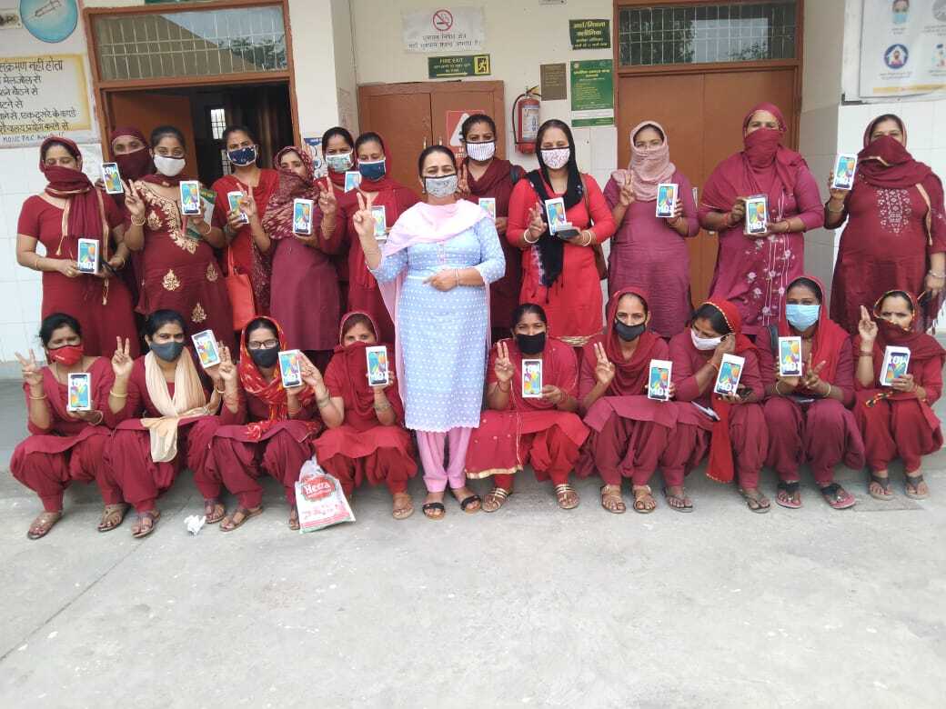 How Healthcare Workers in India Fought a Surveillance Regime and Won ...