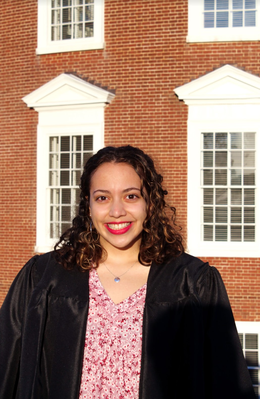 Isabella Padilla | Pulitzer Center