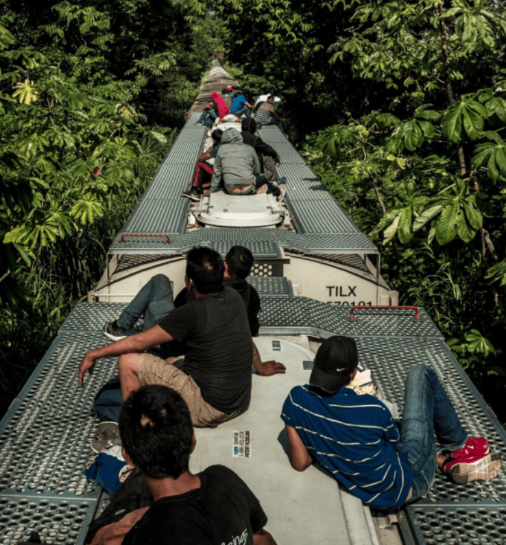 Disha Shetty | Pulitzer Center