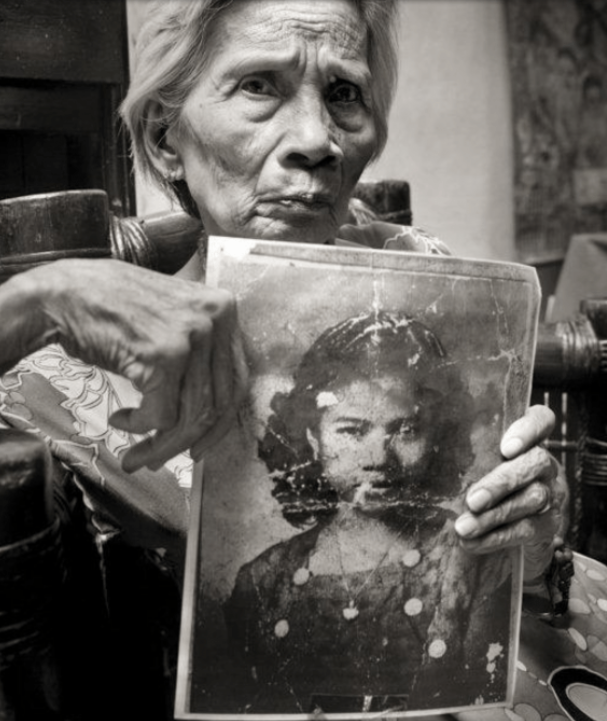 Shana Joseph | Pulitzer Center