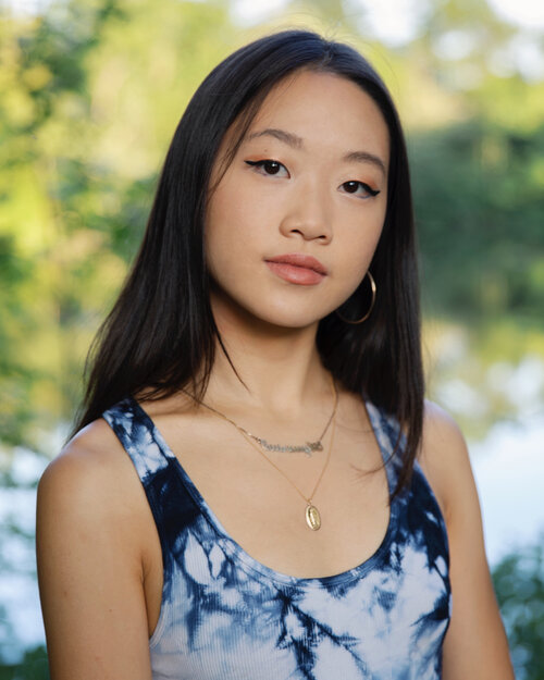 Chloe Xiang | Pulitzer Center