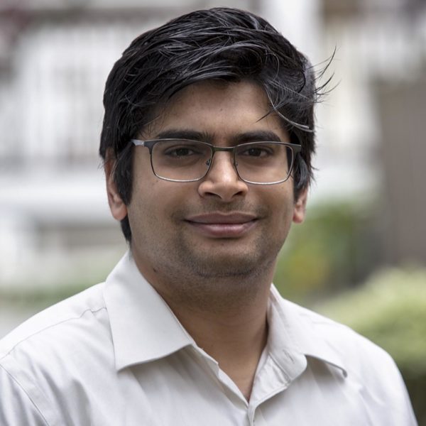 Saurabh Datar | Pulitzer Center