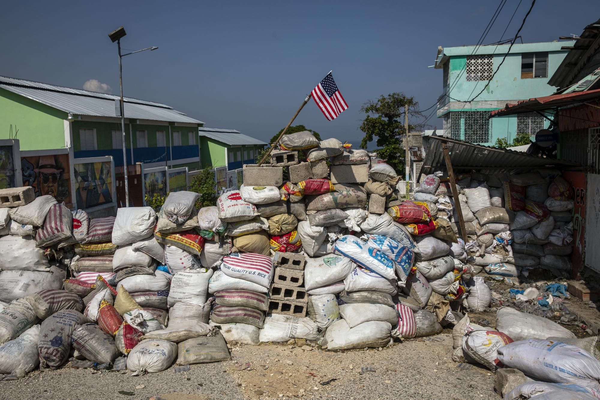 Beyond the Headlines: Haiti's Humanitarian Crisis