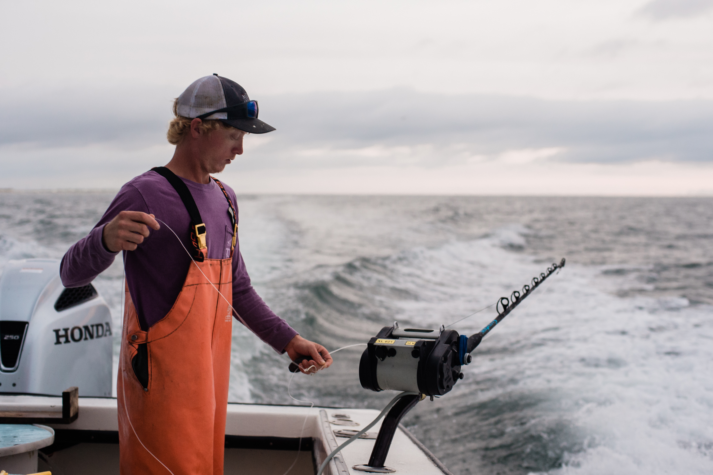 Changing Tides | Pulitzer Center
