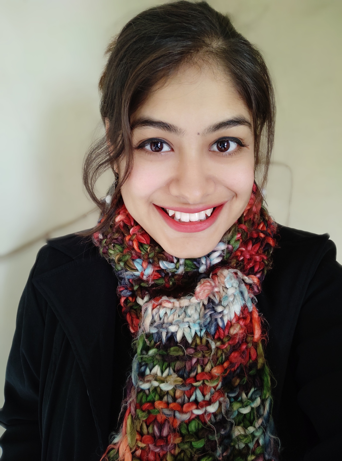 Srishti Jaswal | Pulitzer Center