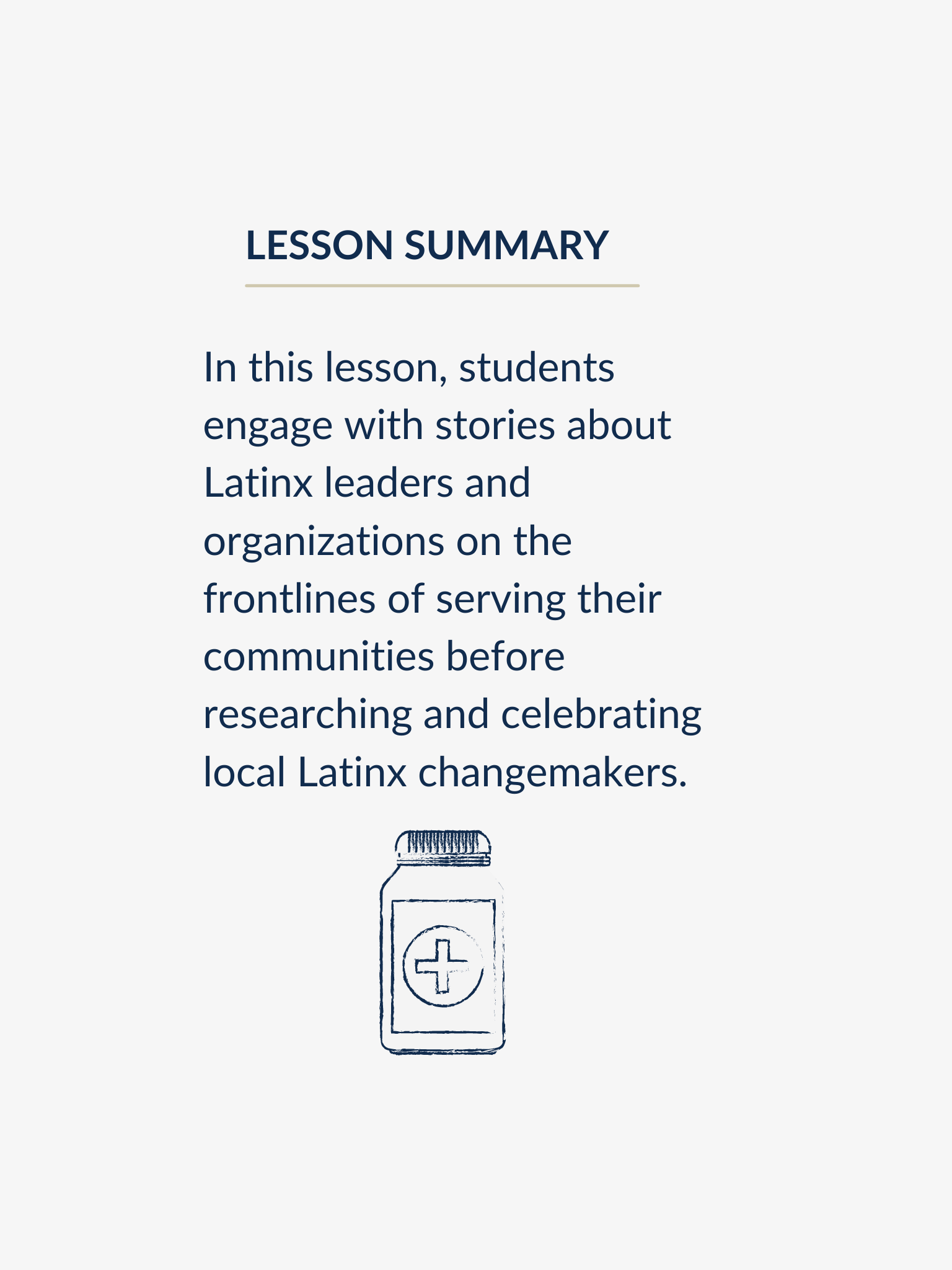 Celebrating Latinx Organizations and Leaders