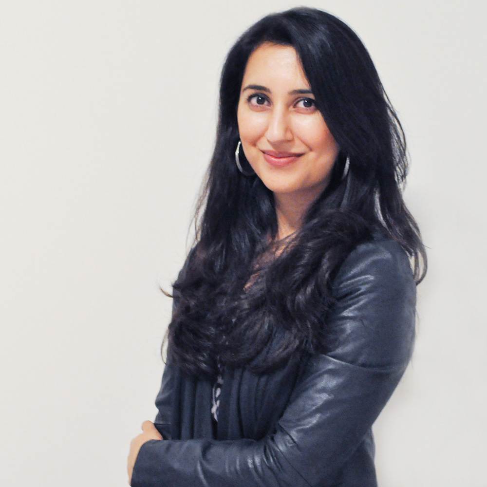 Sadia Rafiquddin | Pulitzer Center