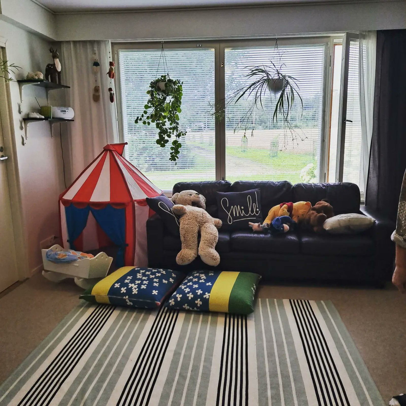 Finland's Open Prisons | Pulitzer Center