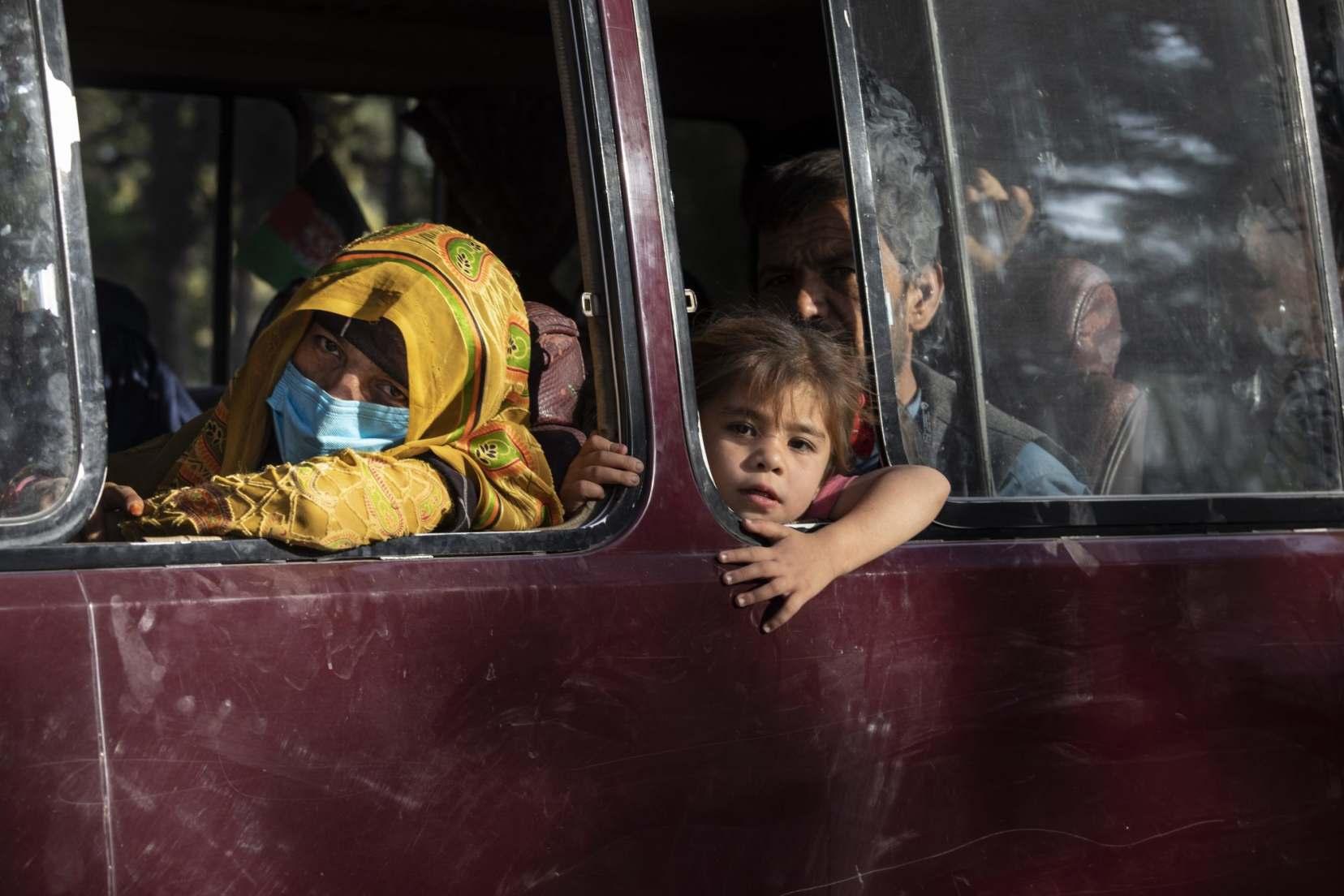 Emily Topness | Pulitzer Center