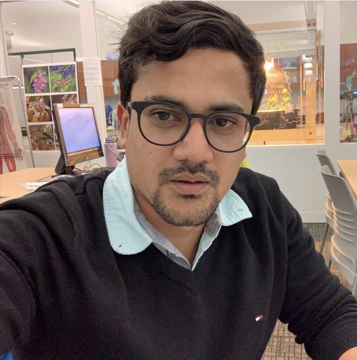 The Power of the Personal Story | Pulitzer Center