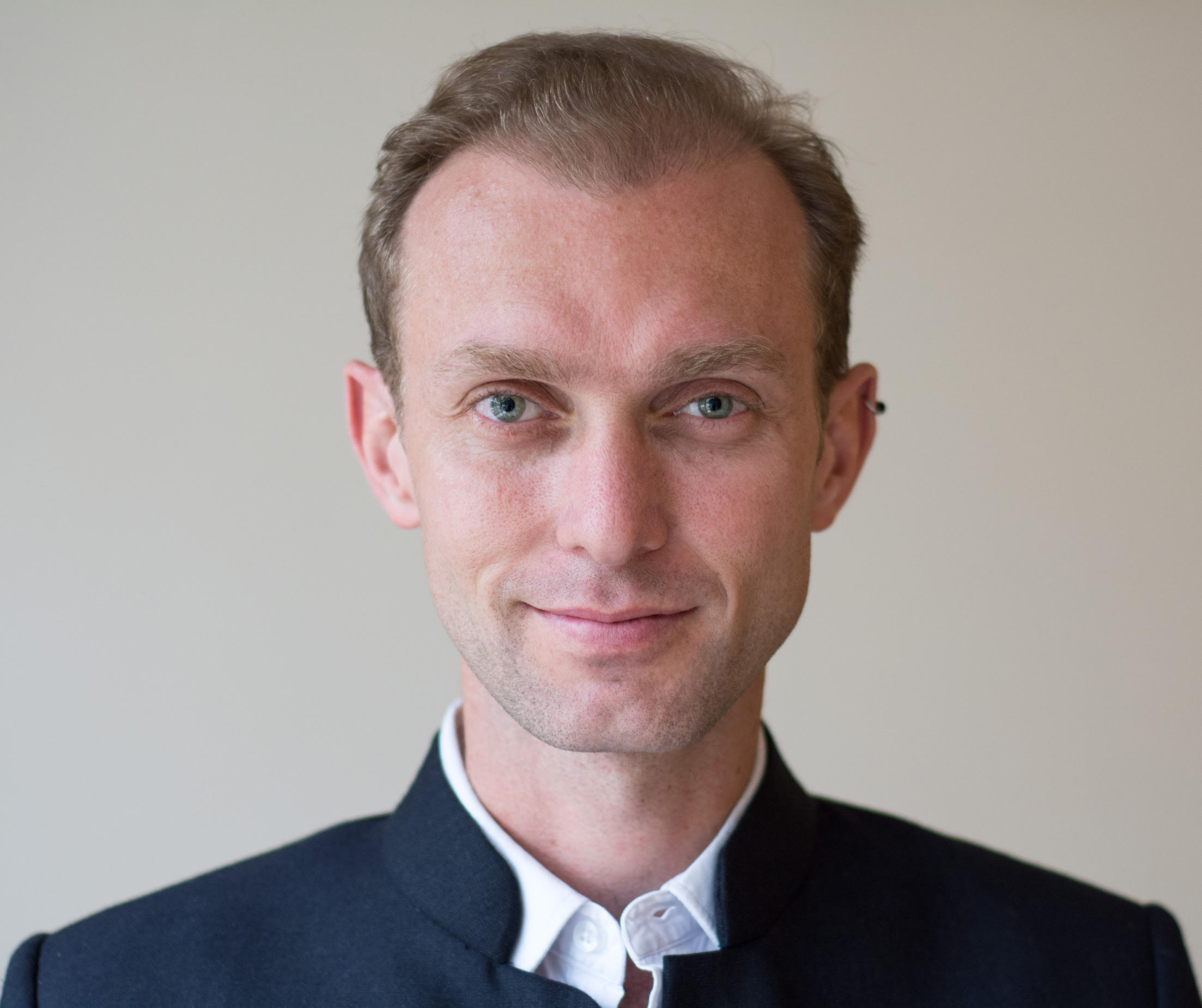 Sébastien Farcis | Pulitzer Center