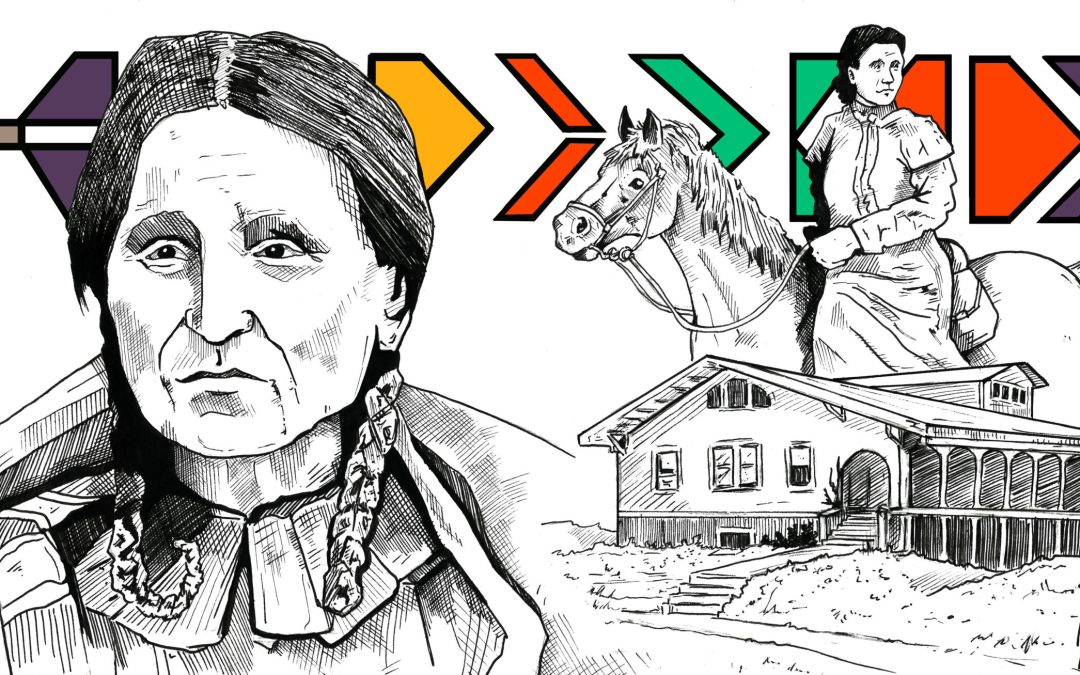 Taylar Dawn Stagner | Pulitzer Center