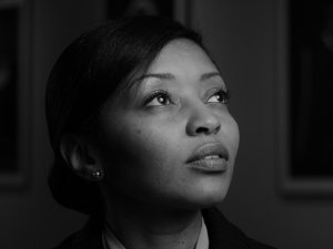 Tiffany Capers | Pulitzer Center
