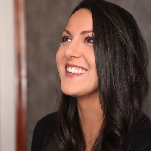 Ana Ionova | Pulitzer Center