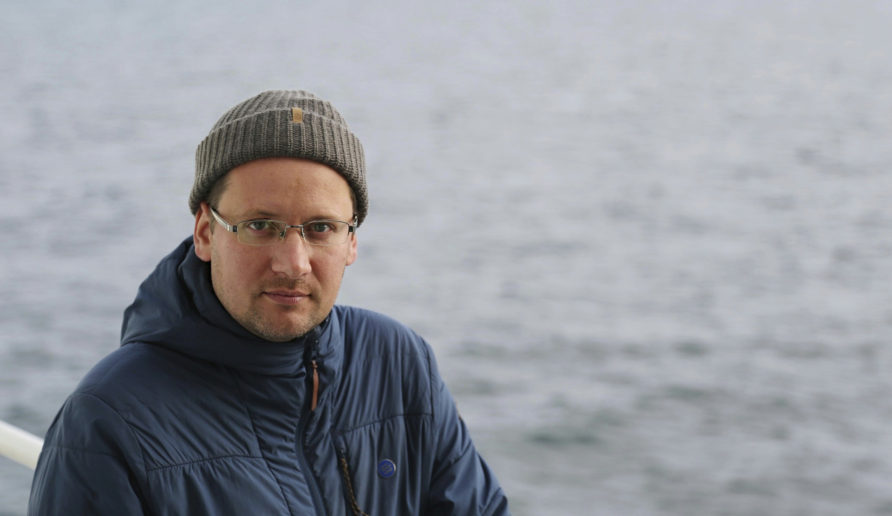 David Keyton | Pulitzer Center