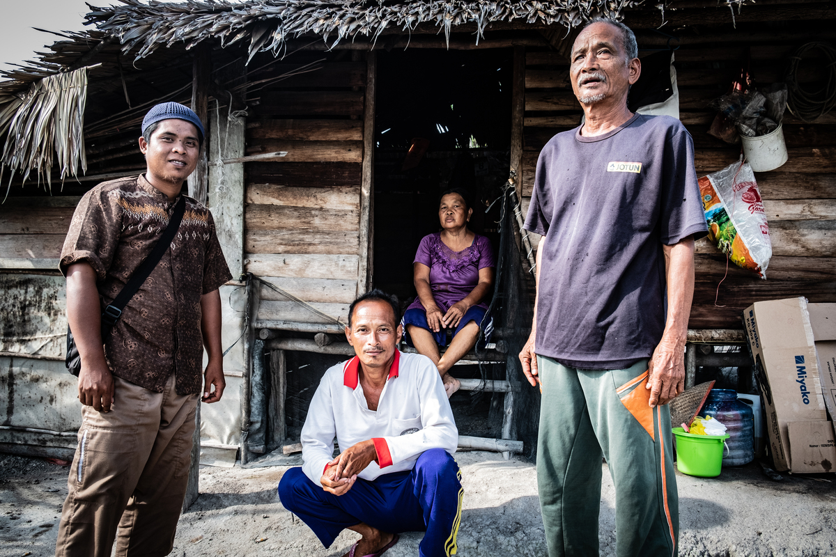 The Hope Is for the State To Return the “Heart” of the Mapur People ...