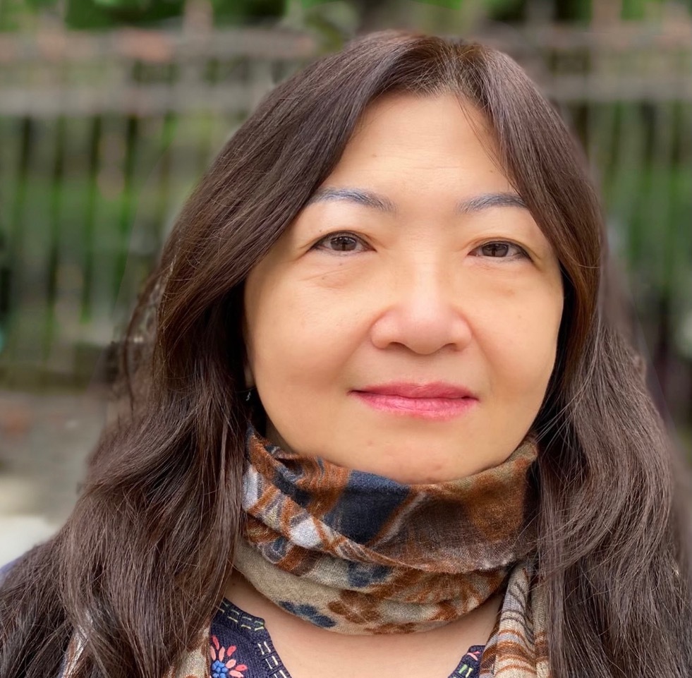 Jane Qiu | Pulitzer Center