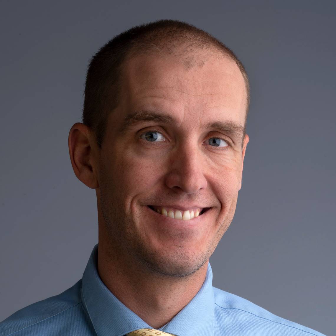 Ryan Sabalow | Pulitzer Center