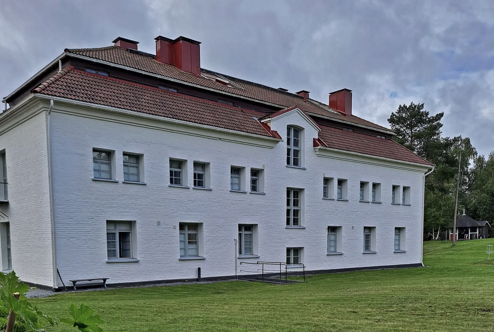 Finland's Open Prisons | Pulitzer Center
